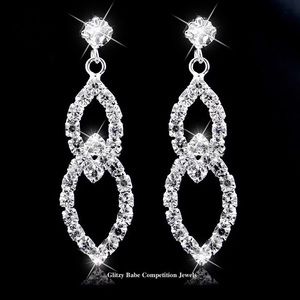 Jewelry | Competition Stage Jewelry | Poshmark